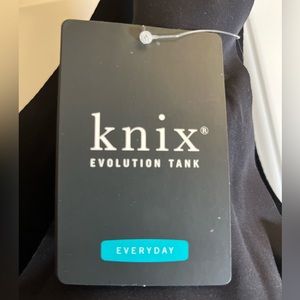 knix | Intimates & Sleepwear | Nwt Sz Xxl Knix Evolution Tank Top With ...
